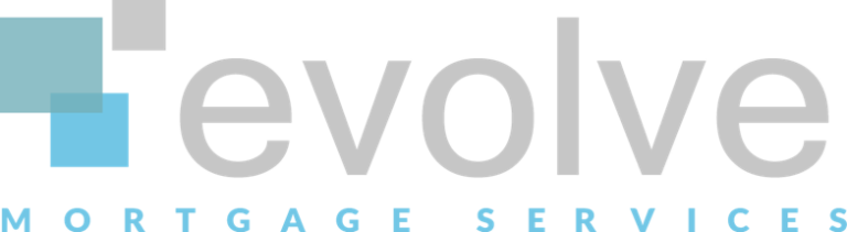 Home - Evolve Mortgage Services